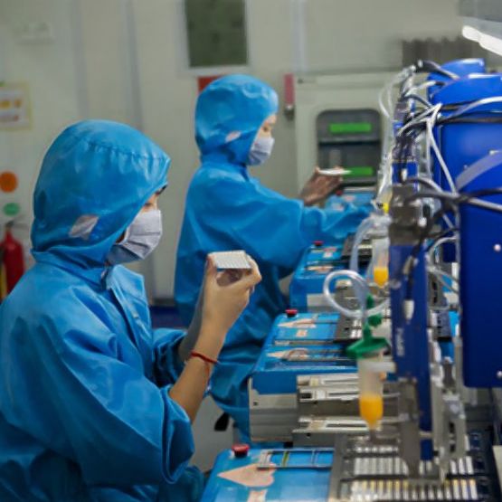 Medical Technology Consulting Competencies > consultancy